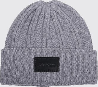 Max Mara Hut MAX MARA Damen Farbe Grau