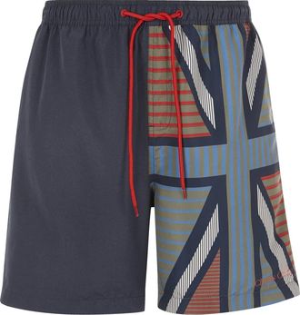 Charles Colby Herren Badeshorts Baron Rhyan