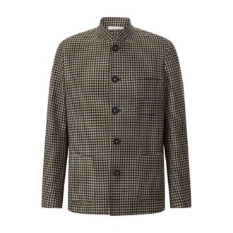 Massimo Alba Elegante Jacke Bali