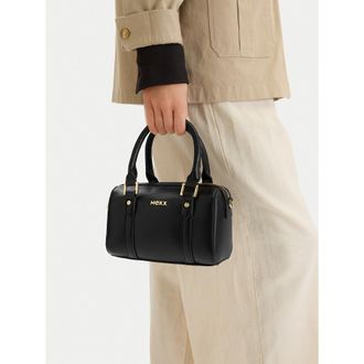 Mexx Handtasche MEXX CEO-MEXX-K-007-09 Schwarz