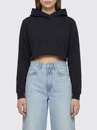 Thom Krom Sweatshirt THOM KROM Damen Farbe Schwarz