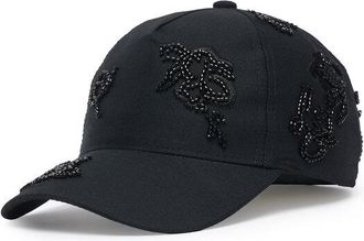 Liu Jo Cap TF6168 T2176 Schwarz