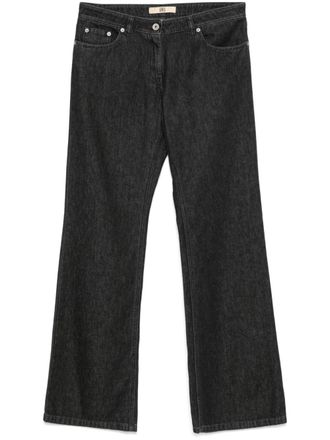 Charlotte Knowles jean Alice - Noir