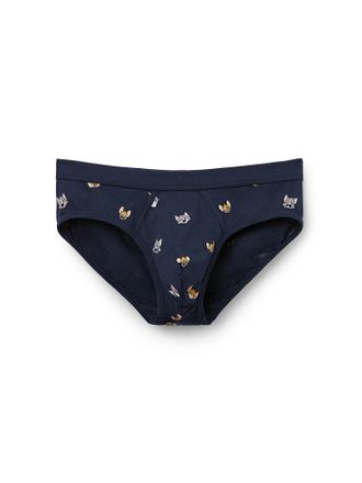 intimissimi Slip Hanna-Barbera Tom And Jerry