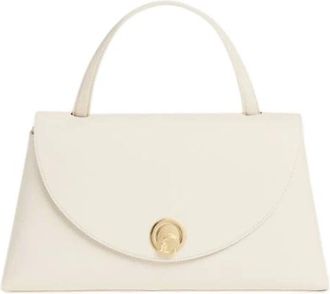 Coccinelle Femme, Sacs, Beige, Taille: ONE Size Nikla Handbag