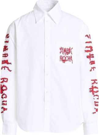 Simone Rocha TOPS - Hemden auf YOOX.COM