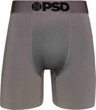 PSD Boxershorts GUN METAL