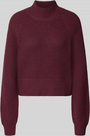 Noisy May Regular Fit Pullover Baumwoll-Mix Modell Dara