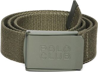 Polo Club Gürtel