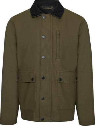 Threadbare Jacke Frawley