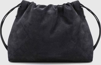 Brunello Cucinelli Handtasche BRUNELLO CUCINELLI Damen Farbe Blau