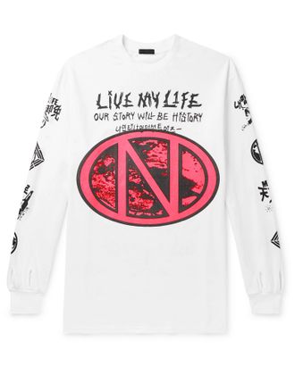 99% IS TOPS - T-shirts auf YOOX.COM