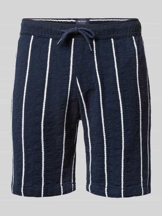 Mc Neal Shorts mit elastischem Bund und Tunnelzug
