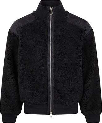 OAMC Oamc, Herren, Jacken, Schwarzk, MGr&ouml;&szlig;e