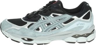 Asics Herren Contend 9 PS Sneaker, Mehrfarbig, 35.5 EU