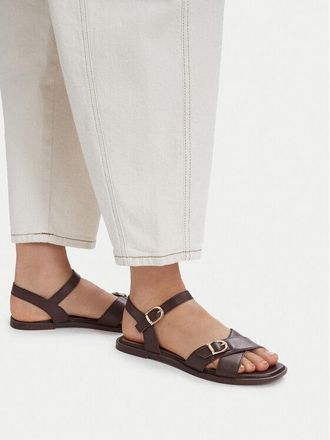 Lasocki Lasocki Sandalen CEO-WI23-CONA-03 Dunkelbraun