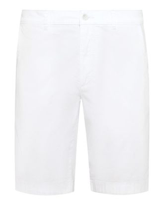 Brax Baumwollshorts Bozen mit Lyocell-Anteil, Regular in