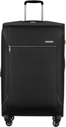 Samsonite unisex, Valises, Noir, Taille: ONE Size Grandes valises