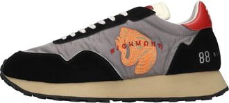 John Richmond Homme, Chaussures, Multicolore, Taille: 45 EU X Baskets