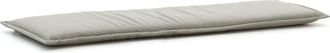 Madison New York Gartenbank Auflage 180x48 cm