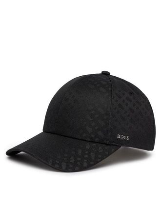 HUGO BOSS Cap Ari-M 50544410 Schwarz