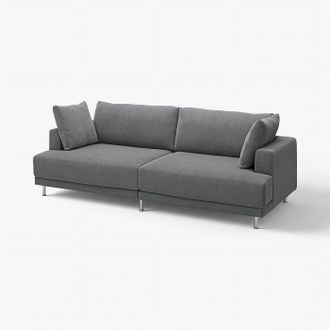IKEA UPP&Aring;KRA 3er-Sitzelement