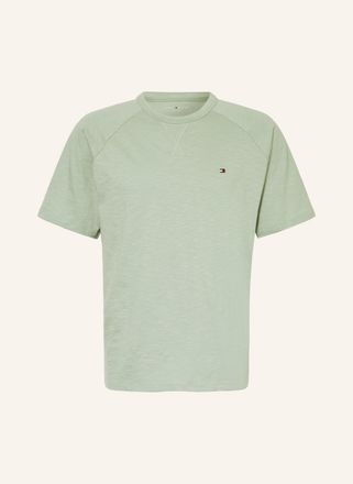 Tommy Hilfiger Schlafshirt gruen