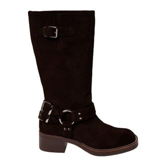 Sofie Schnoor Femme, Chaussures, Brun, Taille: 38 EU Fridasw Boot