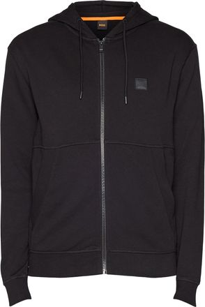 BOSS Sweatjacke Zetalky