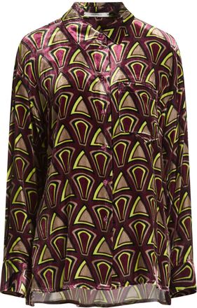 Maliparmi TOPS - Hemden auf YOOX.COM