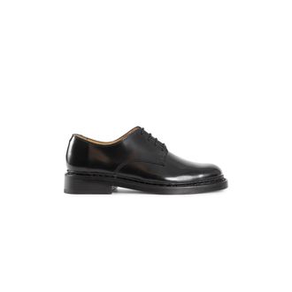 Our Legacy Uniform Parade Derby Shoes