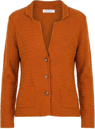 Amina Rubinacci STRICKWAREN - Strickjacken auf YOOX.COM