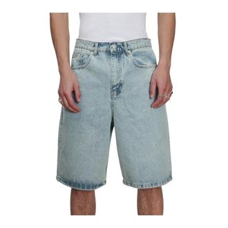 Patta Herren, Shorts, Blau, W28Gr&ouml;&szlig;e
