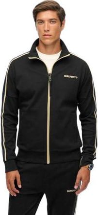 Superdry Tech Cult Loose Fit Full Zip Sweatshirt XL
