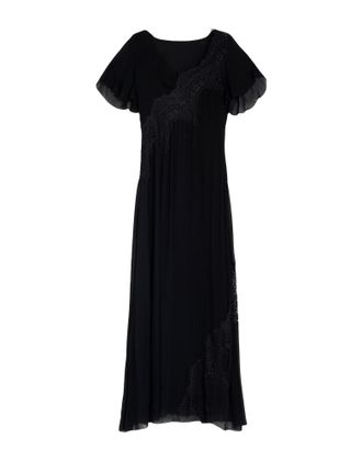 Suoli KLEIDER - Maxi-Kleider auf YOOX.COM