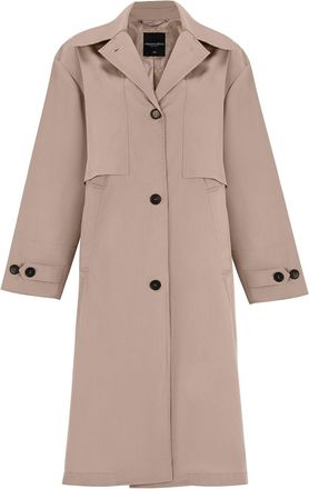Freshlions Trenchcoat Cecilia