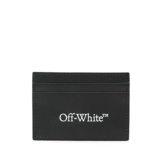 Off-white Kleinlederwaren - - Accessories - Herren - Schwarzk - ONE SIZE