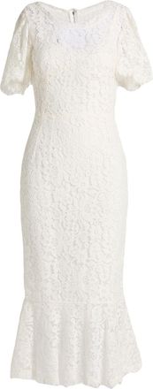 Dolce & Gabbana KLEIDER - Midi-Kleider auf YOOX.COM