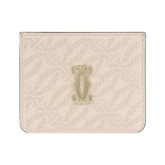 Cartier Porte-cartes de visite doccasion - Femme - Pre-owned - Rose - Taille: ONE Size