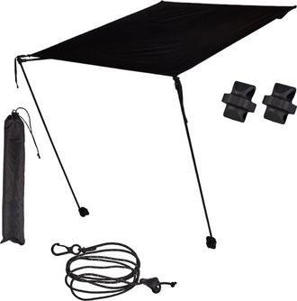 Generic Camping-Stuhl-&Uuml;berdachung - -Sonnenschutz, Robuster, Tragbarer Sonnenschirm, Stabiler Schutz, Regenschirm-Lounge, Unverwechselbare Angel-Terrasse F&uuml;r 