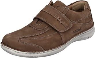 Josef Seibel Homme ALEC Mocassins, (Castagne 350), 48 EU