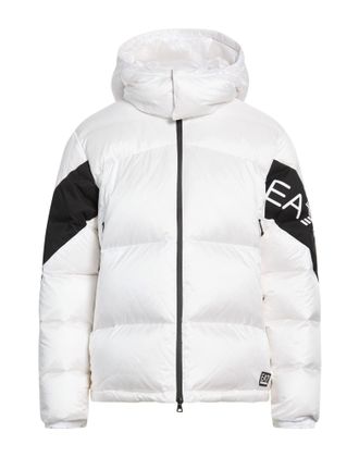 Emporio Armani JACKEN & M&Auml;NTEL - Pufferjacken & Daunenjacken auf YOOX.COM