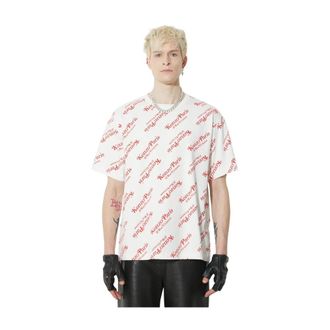 Kenzo T-Shirts - - Tops - Herren - Mehrfarbig - L