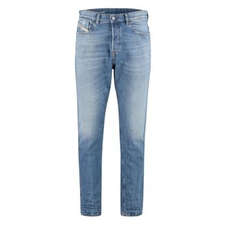Diesel Homme, Jeans, Bleu, Taille: W33 2005 D-Fining Tapered Jeans