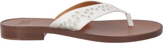 Chlo&eacute; SCHUHE - Zehentrenner auf YOOX.COM