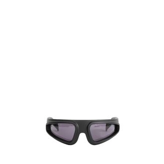 Rick Owens Ryder Sunglasses