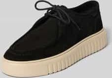 Antony Morato Sneaker aus echtem Leder Modell Austin