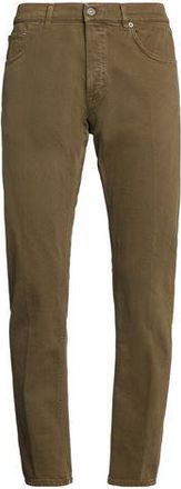 Dondup BAS - Pantalons en jean sur YOOX.COM