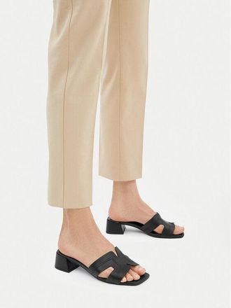 Jenny Pantoletten R255SS00541 Schwarz