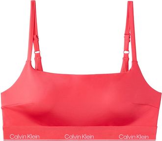 Calvin Klein Swimwear Bikinitop